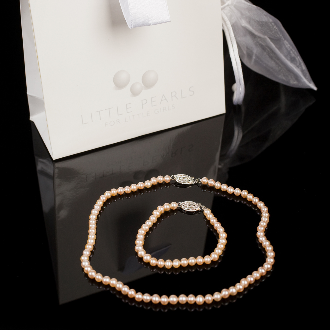 Classic – Little Pearls